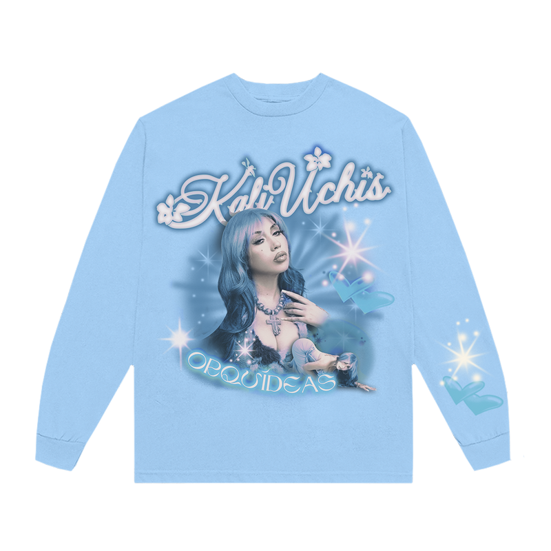 Home page - Kali Uchis UK